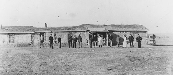 Erica Scherr's blog | State Historical Society of North Dakota Blog